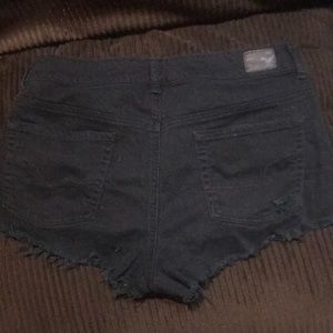 American Eagle Outfitters | Shorts | American Eagle High Rise Cheeky ...